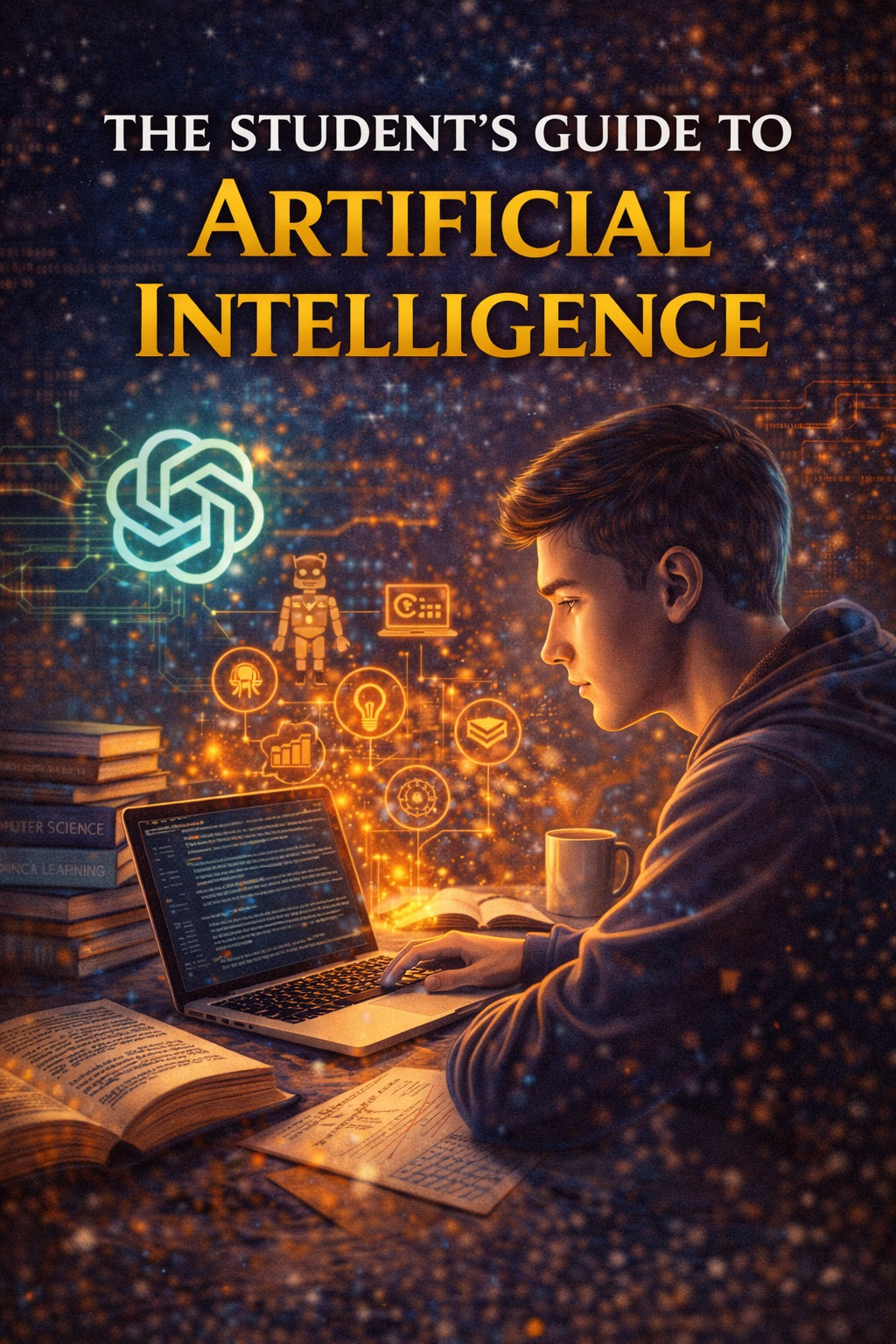 The Students Guide to Artificial Intelligence – Predicting My Future