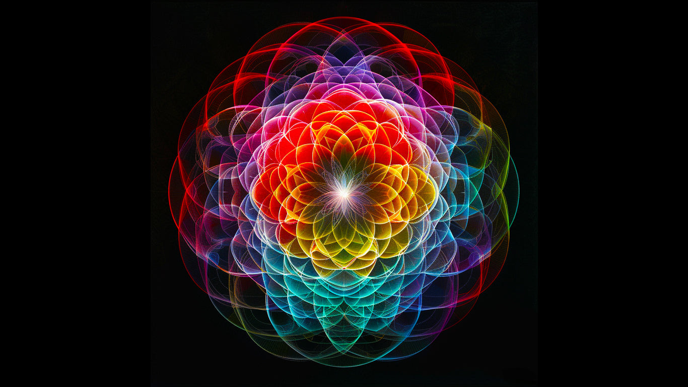 Unlocking the Secrets of Cymatics: Patterns of Sound and Sacred Geomet ...