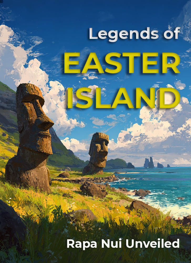 Legends of Easter Island: Rapa Nui Unveiled – Predicting My Future