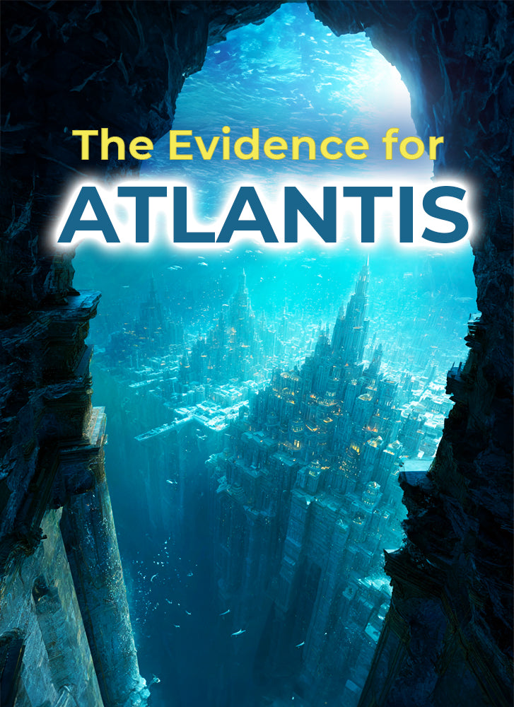 The Evidence for Atlantis – Predicting My Future
