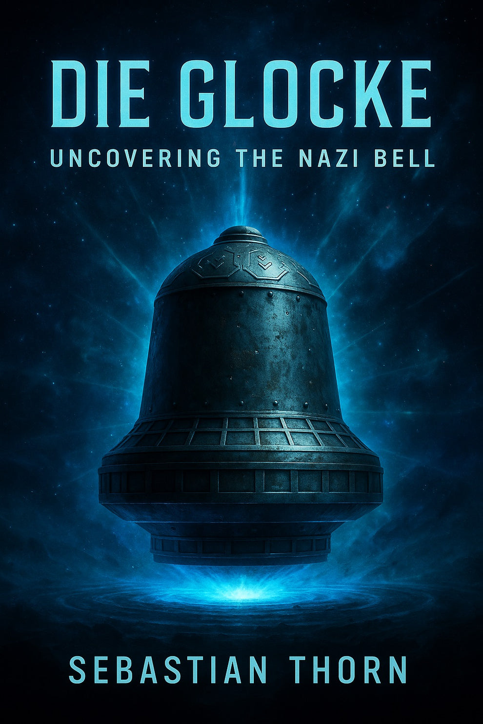 Die Glocke - Uncovering the Nazi Bell – Predicting My Future